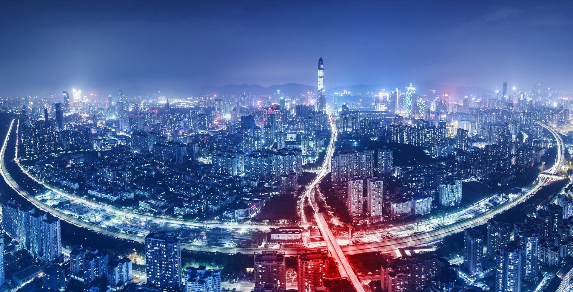 China Outlook Allianz Global Investors
