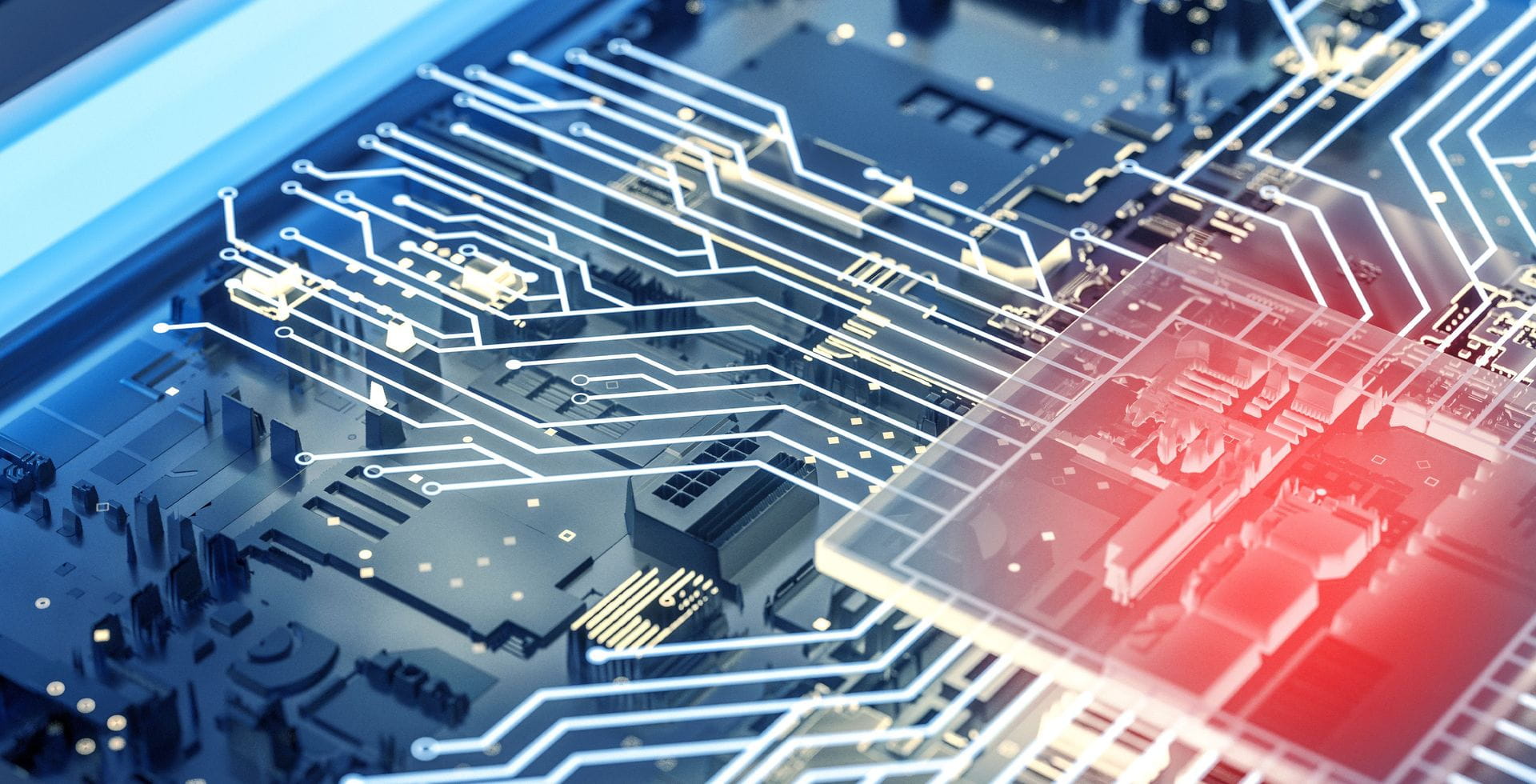 Rewiring technology for sustainable growth | AllianzGI