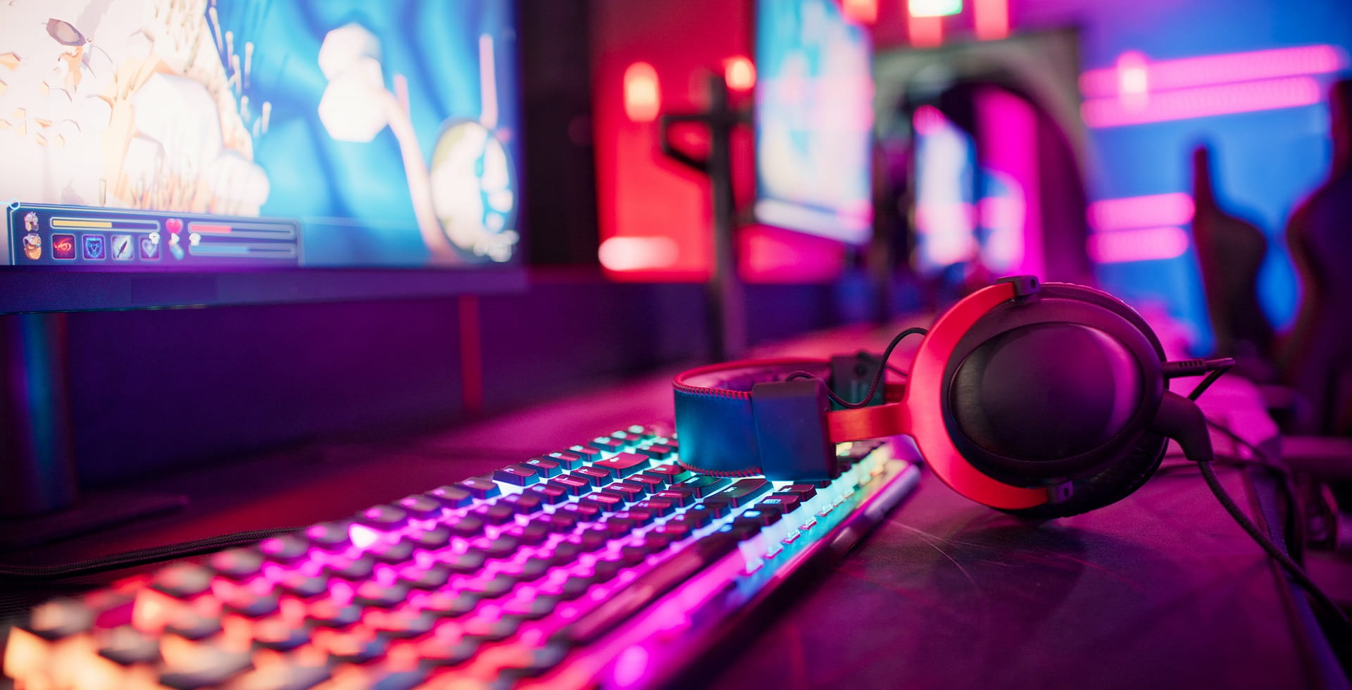 Gaming industry hits mainstream with explosive growth | Allianz Global ...
