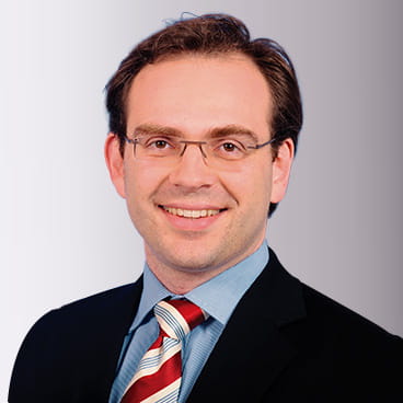 Interview with Dr Michael Heldmann | Allianz Global Investors